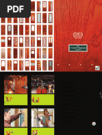 Howdens Door Price List Overview | PDF | Plywood | Forest Products