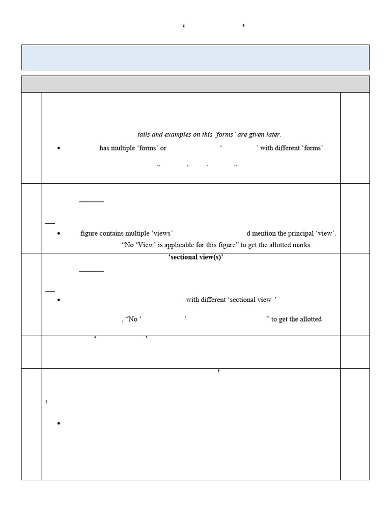 Guideline Instructions For Addressing Special Figure' Reading Questions ...