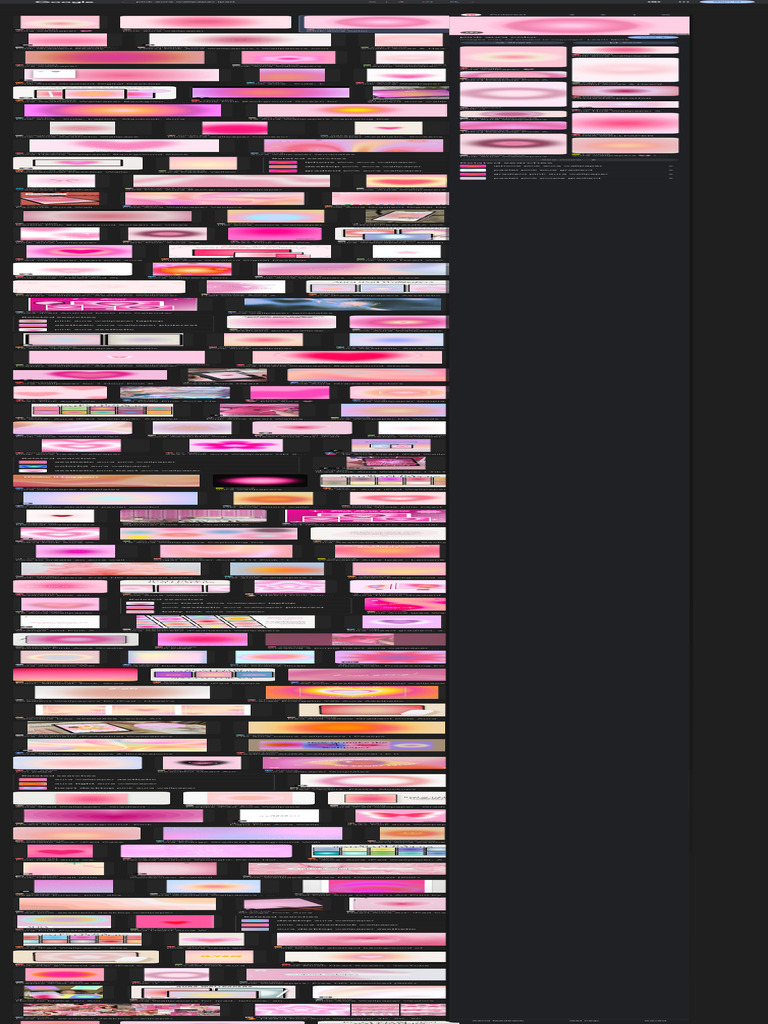 Pink Aura Wallpaper Ipad - Google Search | PDF | Software