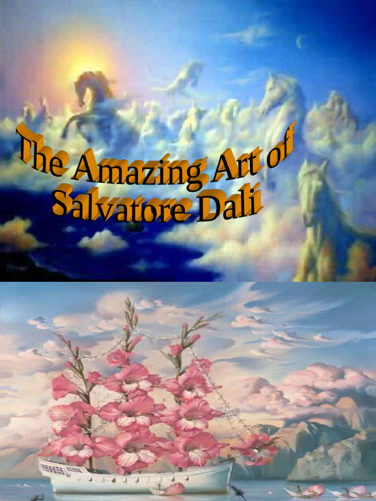 Dali | PDF