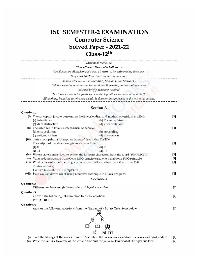 2022 Paper | PDF