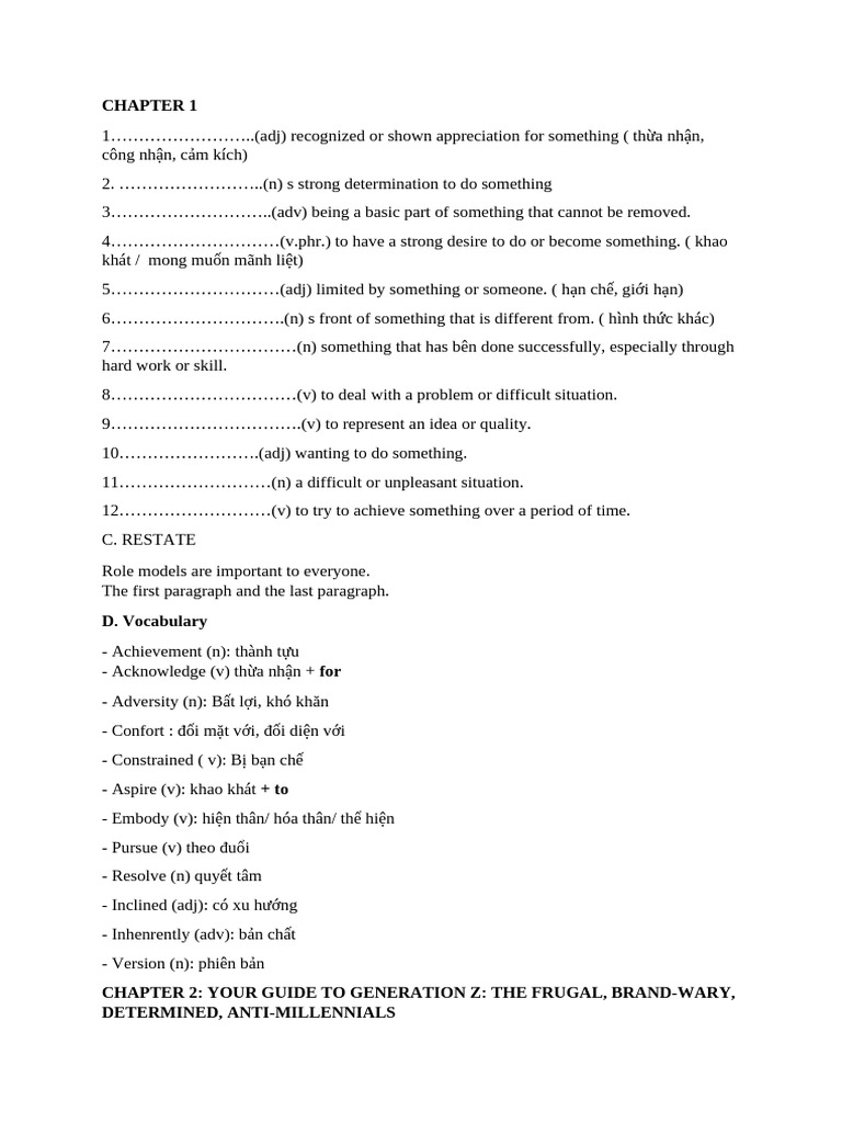 Bai Tap Pdf