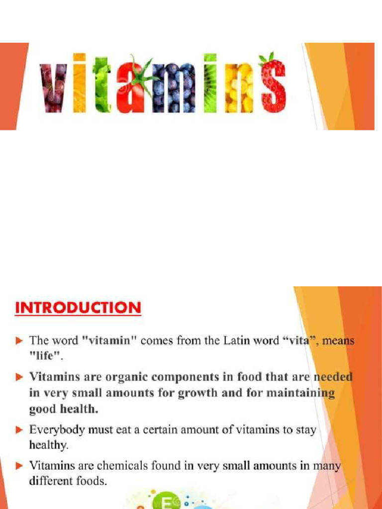 Anti-Nutritional Factors in Foods | PDF