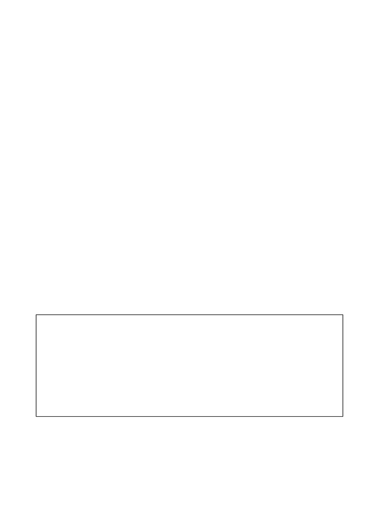 Animals Actions Worksheet | PDF