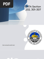 BOC's Org Chart | PDF