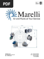 Boldrocchi Group Generale Catalogue Web PDF | PDF | Mechanical Fan ...