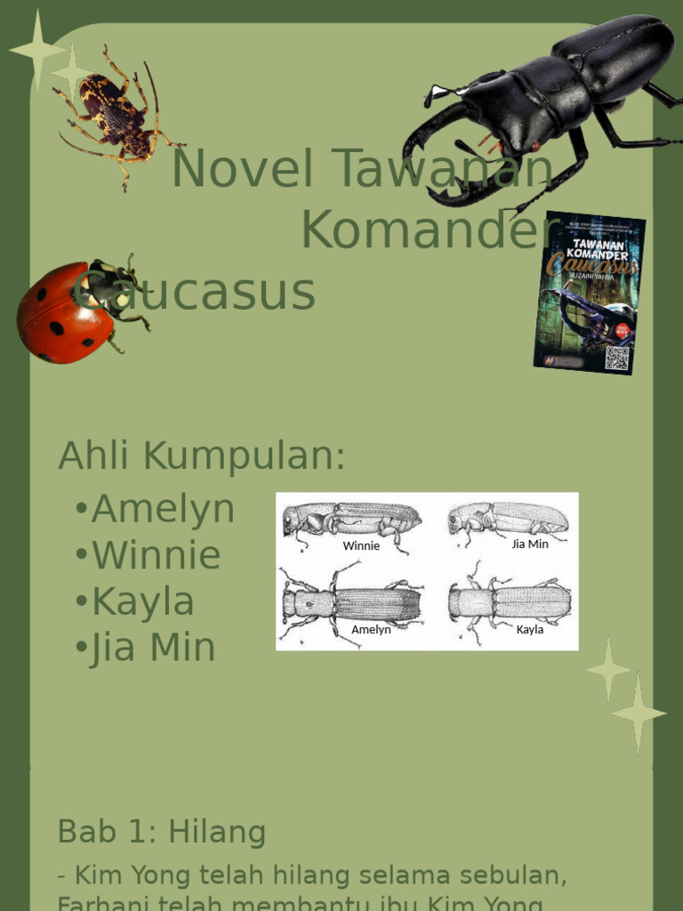 Komsas Prsentation (Autosaved) | PDF