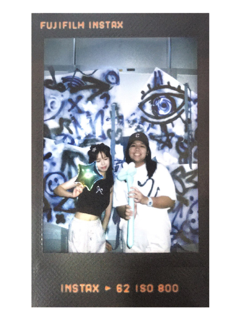 Fujifilh Instax | PDF