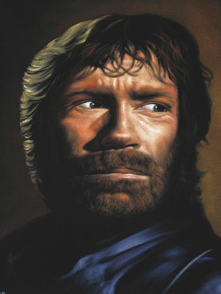 All You Need To Know About Chuck Norris T - Scott Adams | PDF