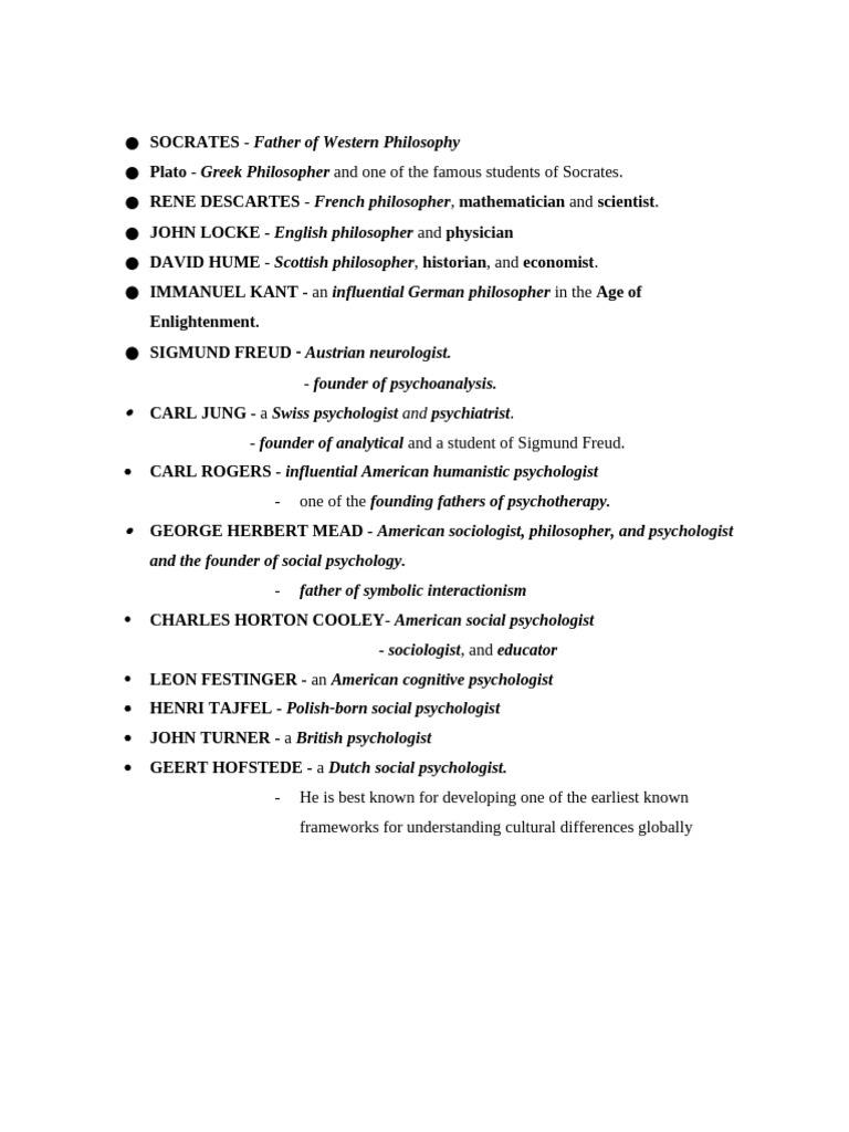 Person | PDF