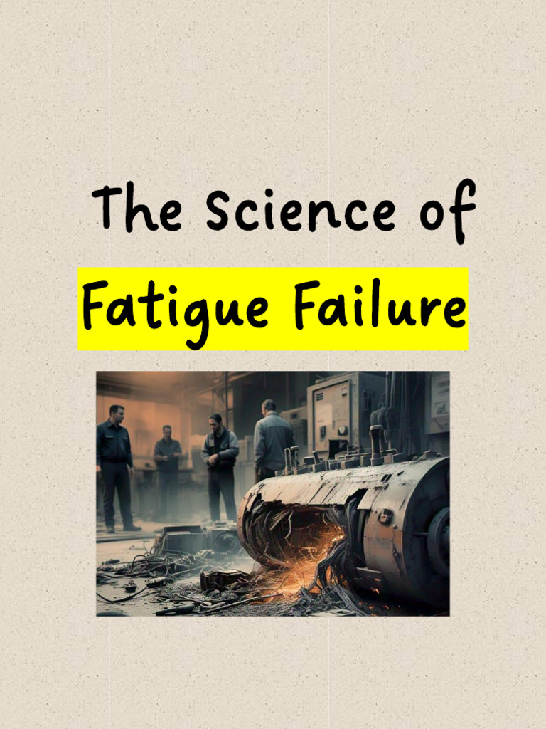 Fatigue Testing - Shimadzu | PDF