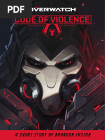 Keegan P. Russ: Call of Duty Character | PDF