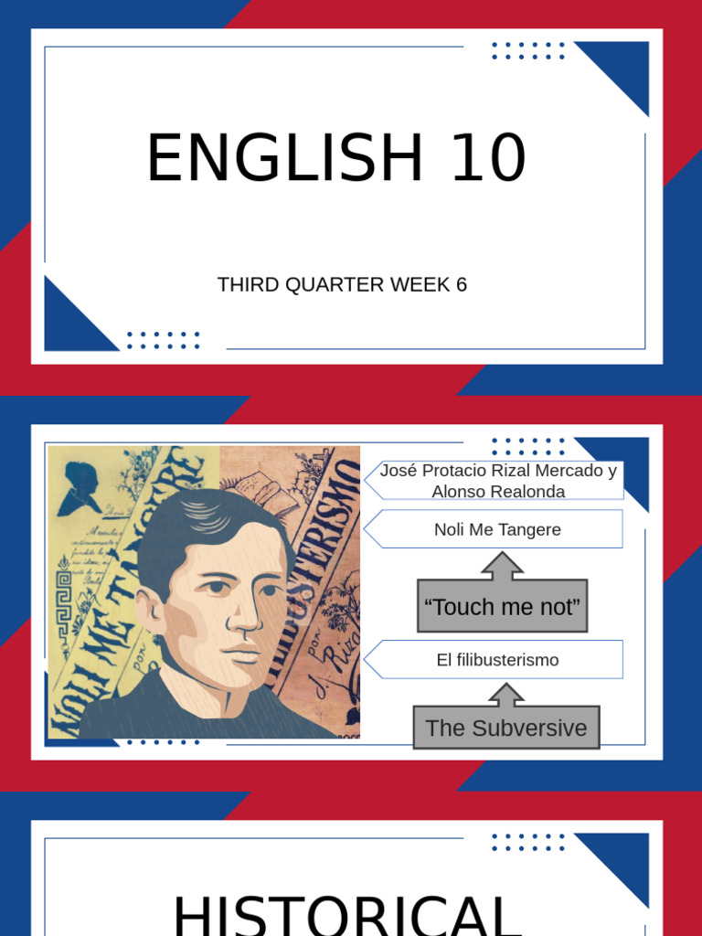 Historical Literary Analysis Techniques | PDF