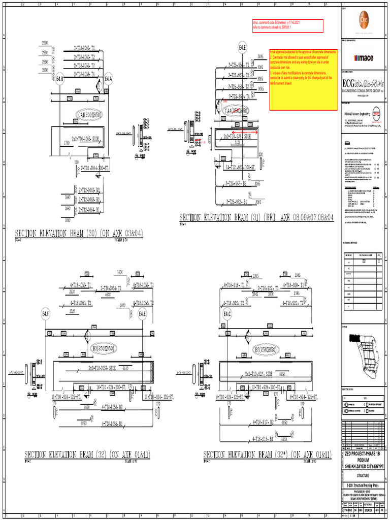 2736 - Rme E04 DWG SR108.16 400 | PDF