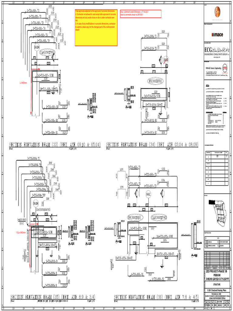 2736 - Rme E04 DWG SR108.17 400 | PDF