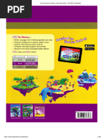 Fun For Movers Student - S Book 4th Edition - Flip PDF - FlipBuilder | PDF