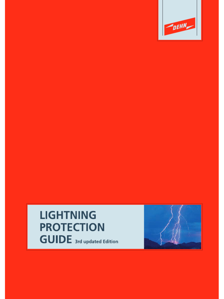Lightning Protection | PDF