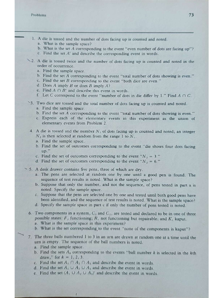 ch02_problems (1) | PDF