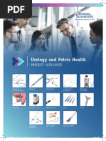 Stryker-product-catalog-2024 | PDF | Catheter | Medical Equipment