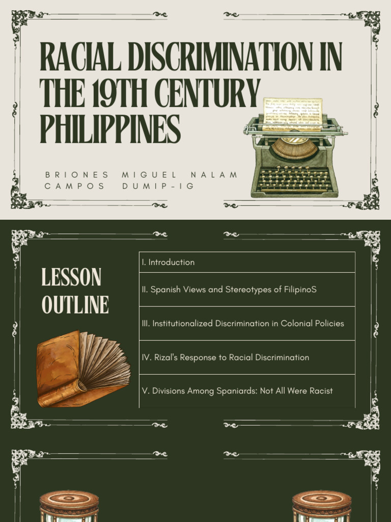 LWR Report Racial Discrimination | PDF | Racism | Discrimination & Race ...