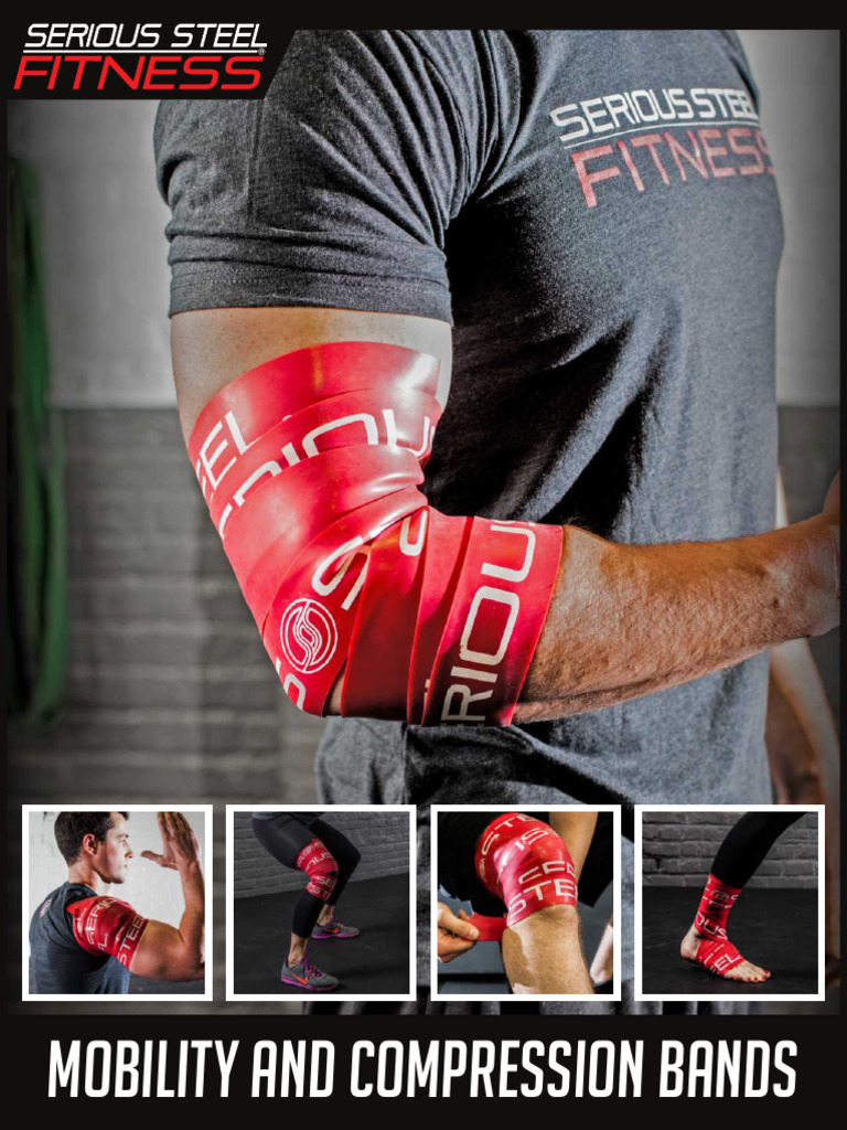 Mobility and Compression Bands | PDF