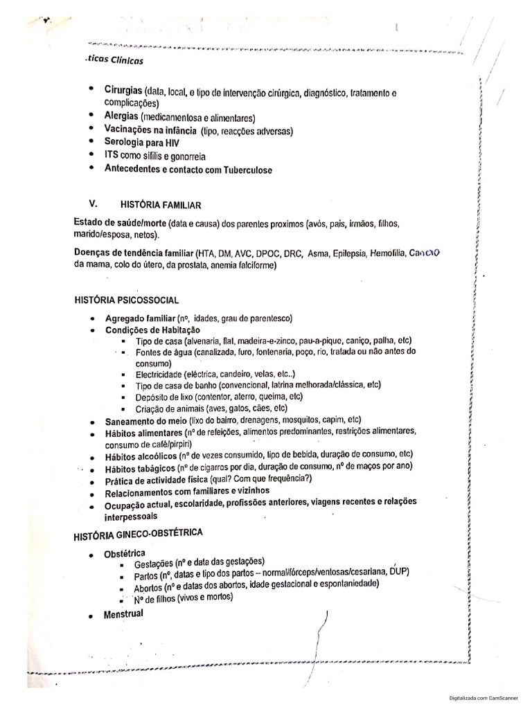 Modelo Bravo | PDF