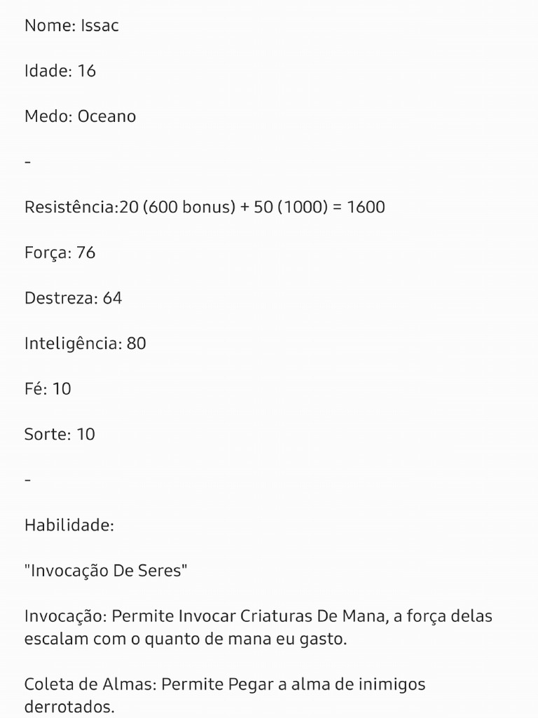 RPG - Reviero (Pizza) | PDF