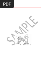 Drum Kit Labeling Guide | PDF