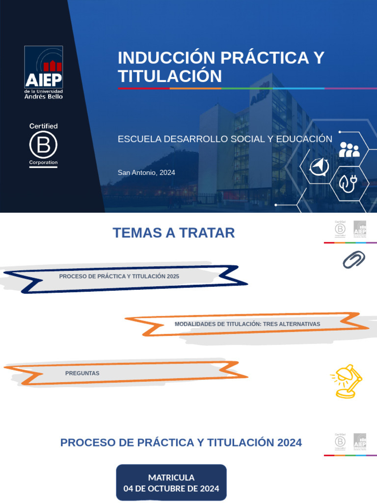 Pyt 2025 Induccion | PDF