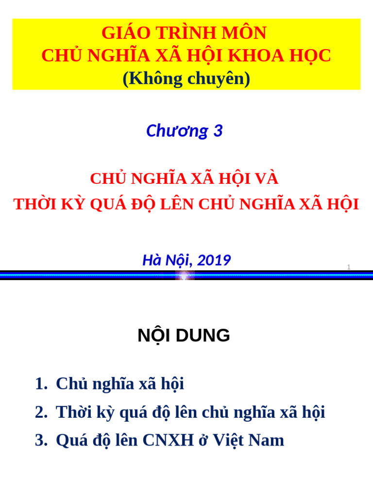 C.3 CNXH Va TKQ | PDF