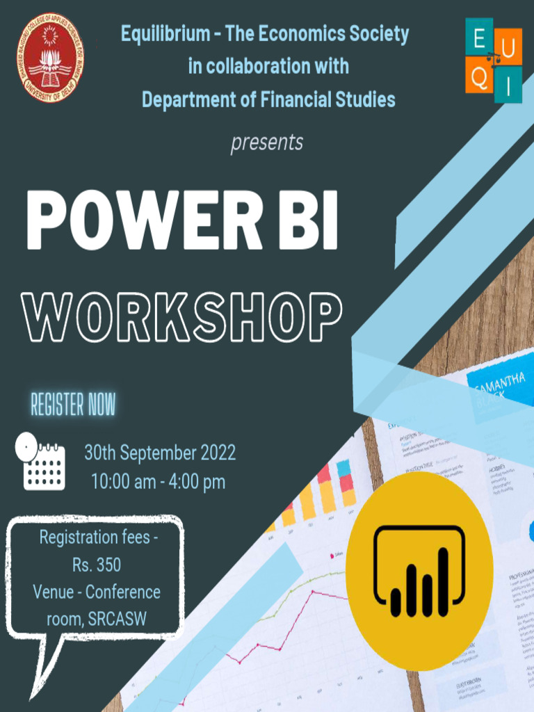 Power Bi Brochure - Compressed | PDF | Business Intelligence ...