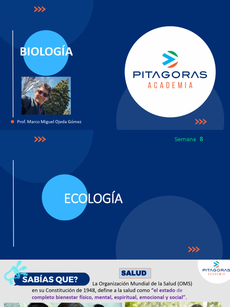 SV Bi t07 Enfermedades | PDF | Sistema inmune | Leucocito