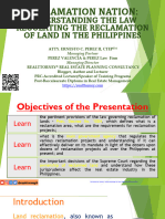 Understanding RA 11201 and The HSAC Procedures - RCavite - 11.11.24 ...