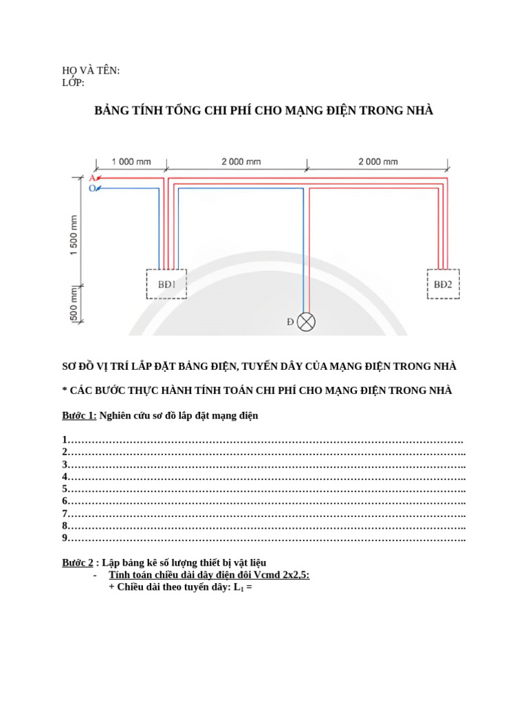 CN Bài 5 Hkii | PDF