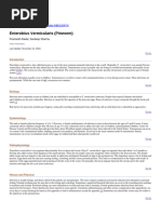 Tamoltra: Uses, Dosage, and Risks | PDF | Major Depressive Disorder | Drugs