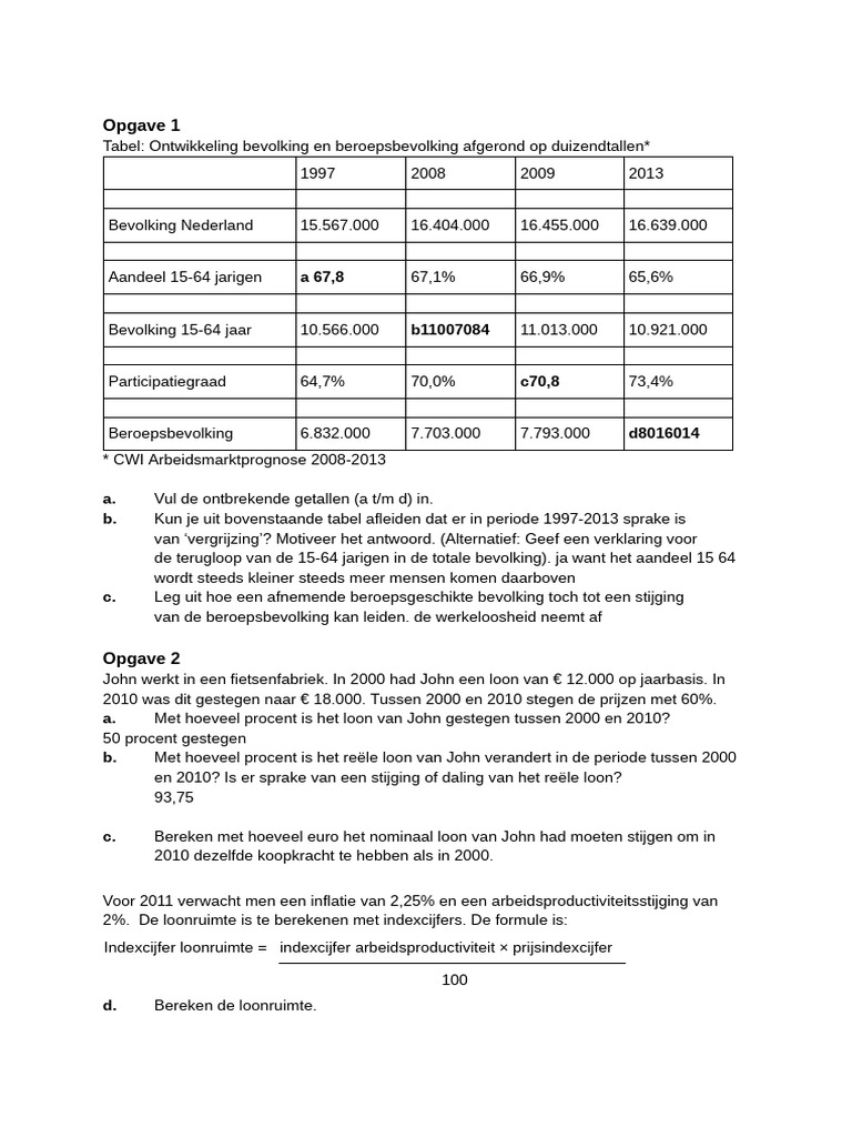 Opgave 1 - Google Documenten | PDF