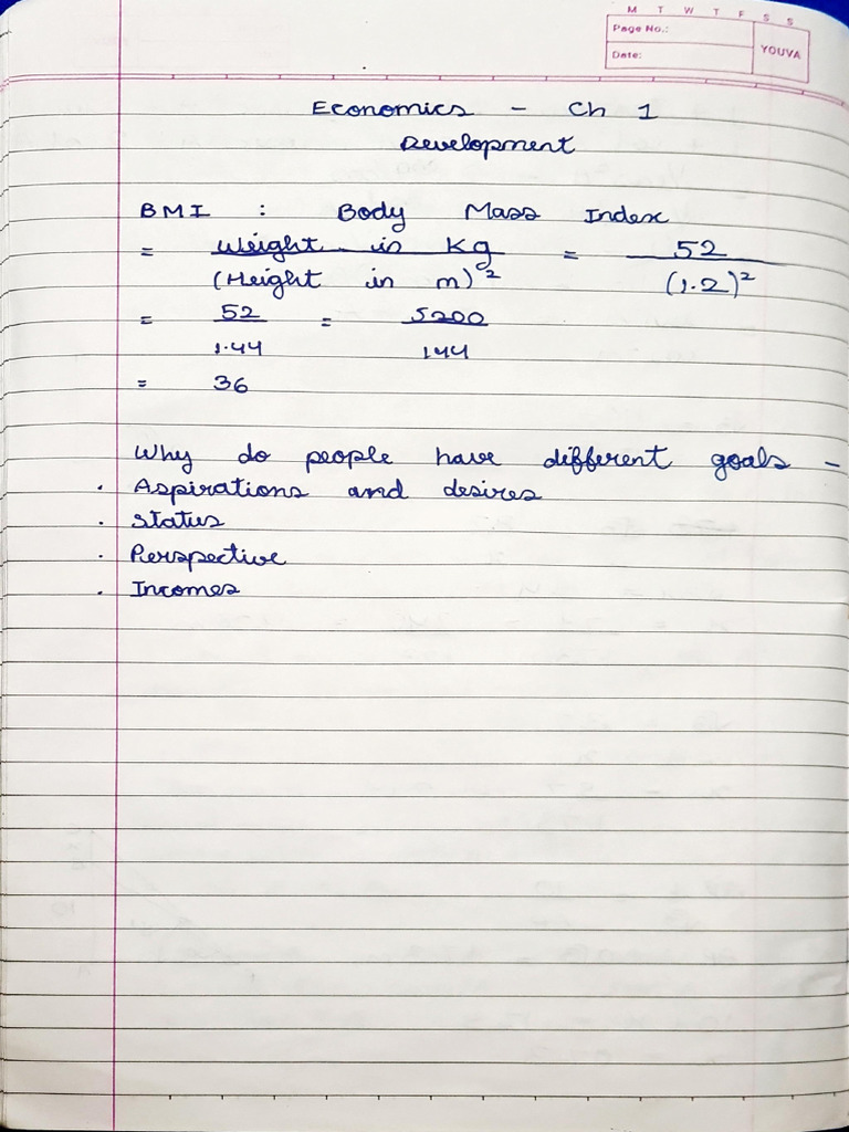 SST Notes | PDF | Government Of India