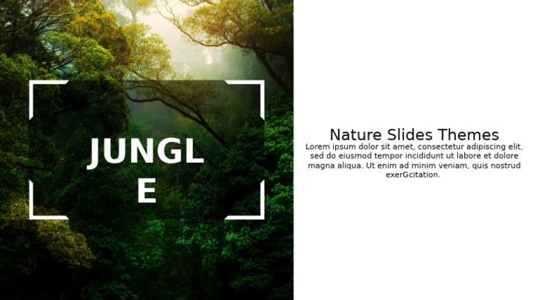 85243-Nature Google Slides Themes | PDF