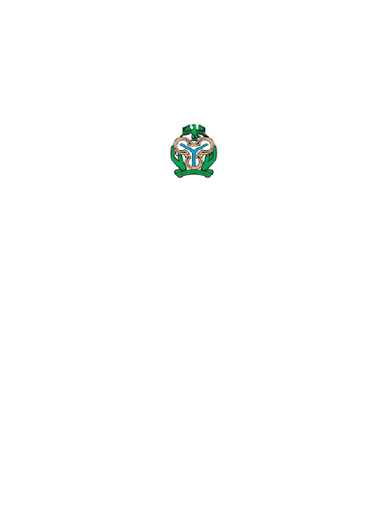 Nigeria FX Code Principles 2025 | PDF | Foreign Exchange Market ...
