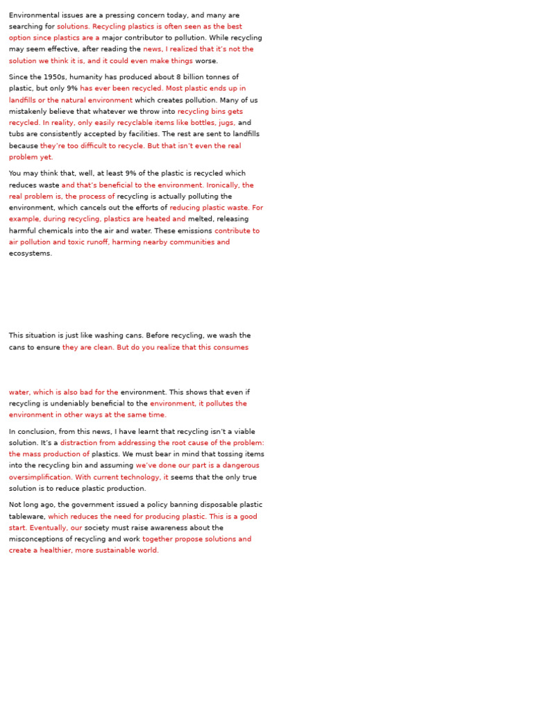 News Comment | PDF