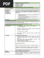 Mathematics Month Awareness Celebration 2025 | PDF