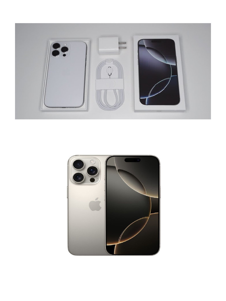 Prince Iphone | PDF