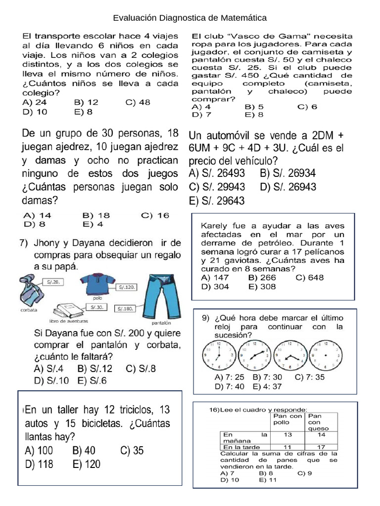 EVAL.DIAG.2025 | PDF