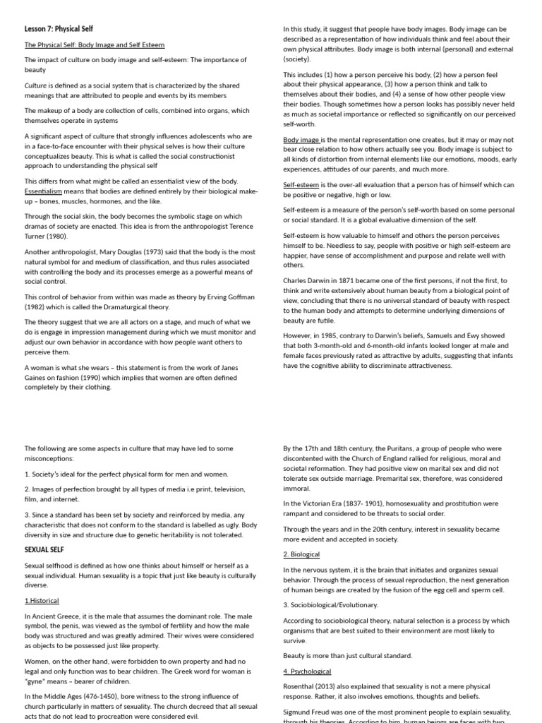 Uts Final Exam Reviewer | PDF | Sexually Transmitted Infection | Labia