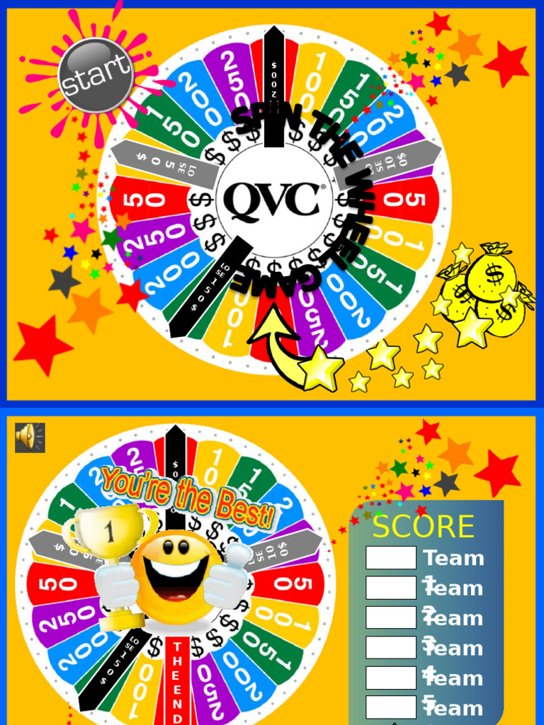 Spin The Wheel Grammar Revision Game For Higher Le Activities Promoting ...