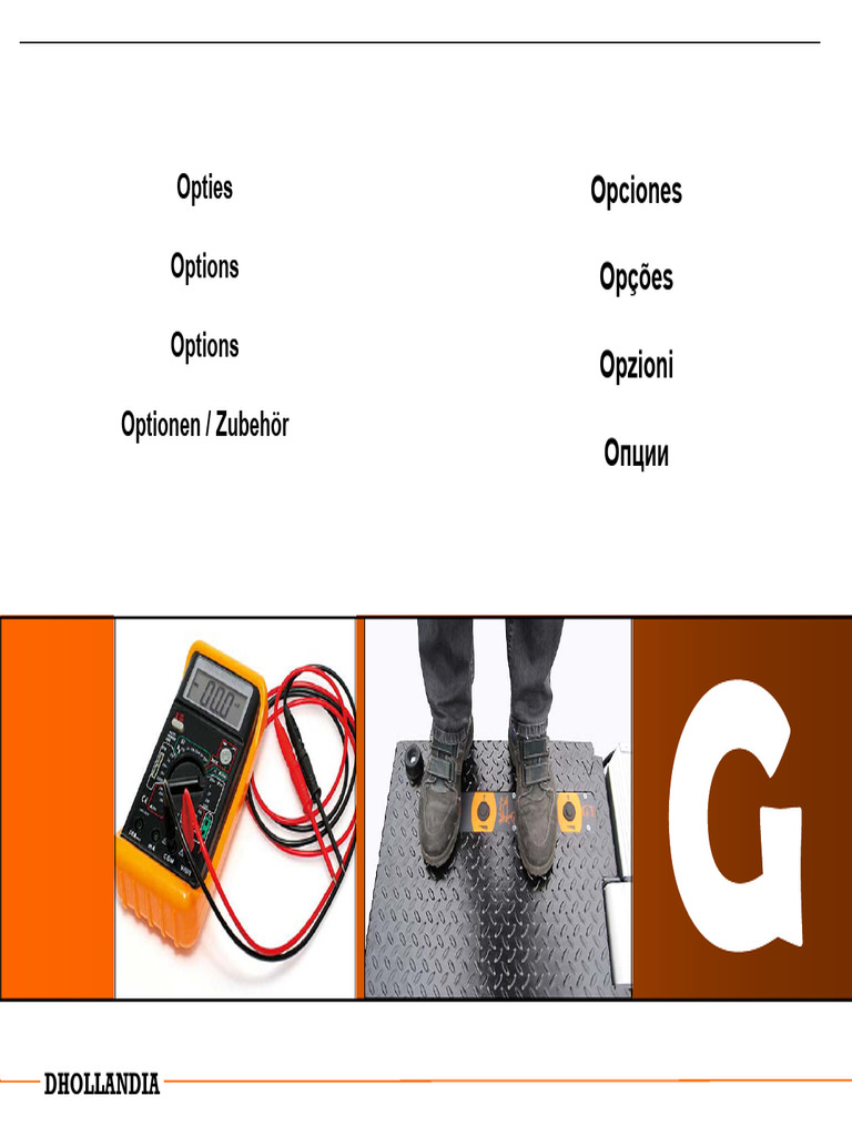 Schemes 2011 Chapter G S Codes - Options | PDF