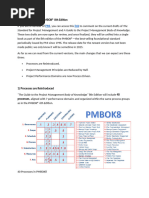PMBOK 7th Edition - ENG-4 | PDF | Project Management | Governance