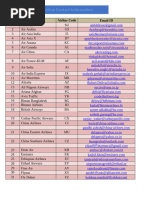 GDS SSR CTCE/M Commands Guide | PDF | Computing | Systems Engineering
