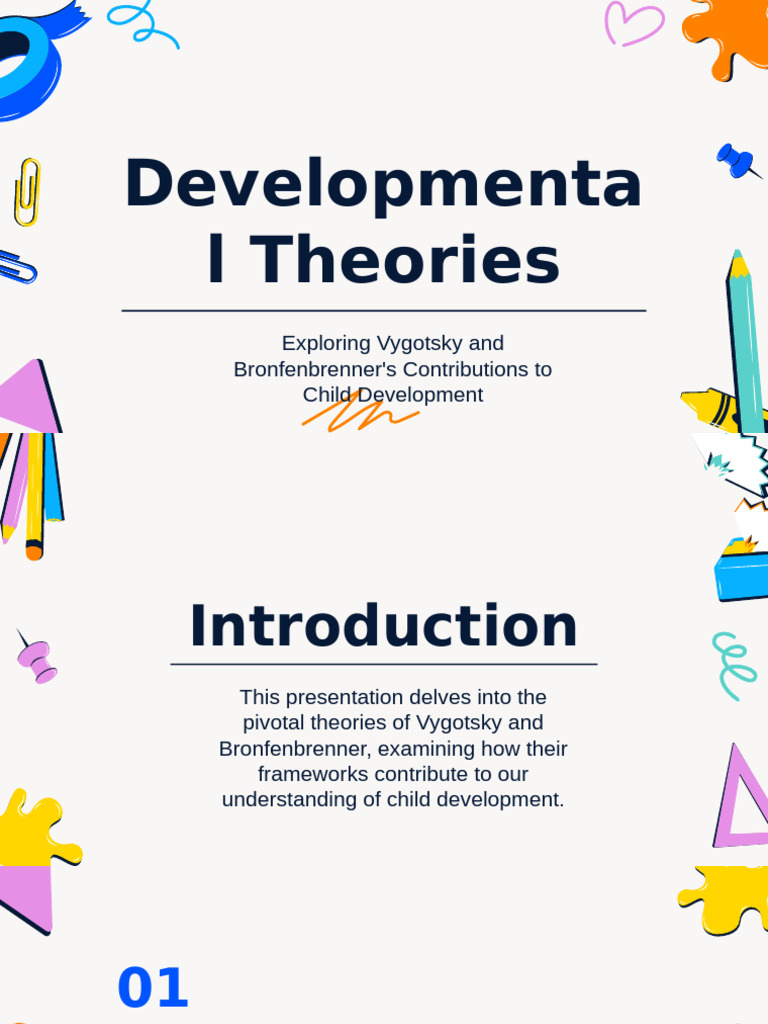 Developmental Theories | PDF | Child Development | Behavior Modification