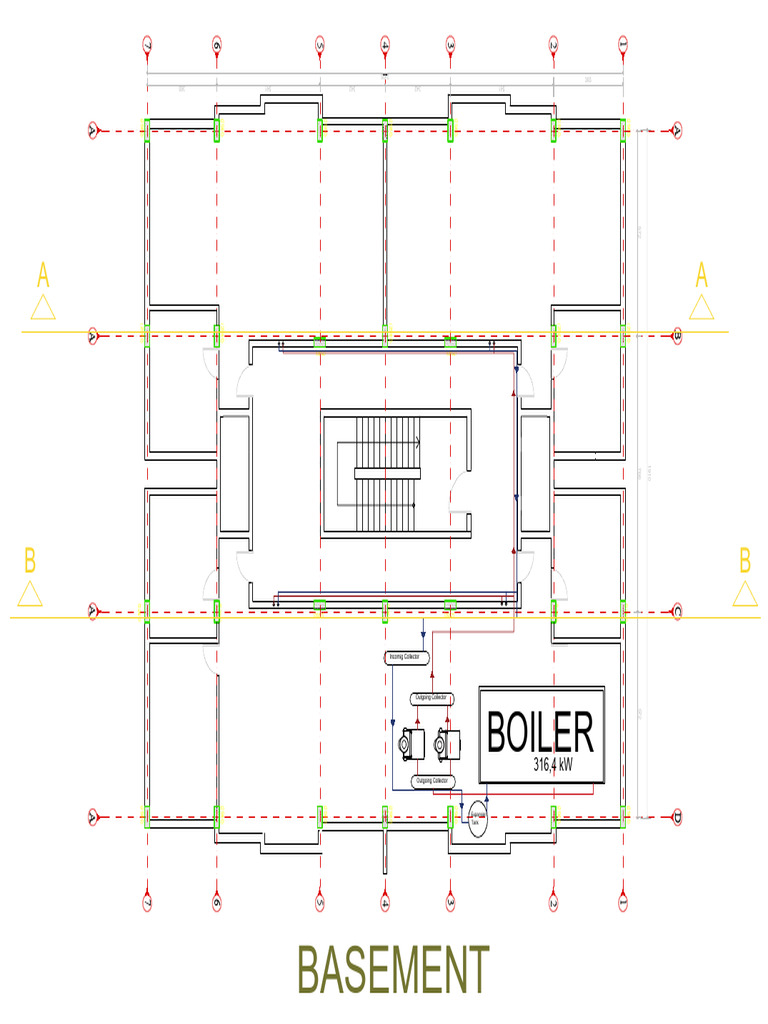 Boiler System Components Overview | PDF